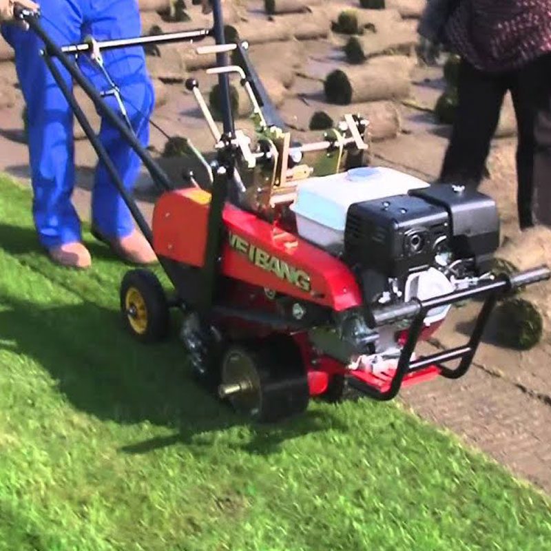 Grounds Care Equipment for Sale | Middlewich Machinery