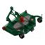 Wessex CRX 150, 180, 240 cm Rigid Deck Combination Mower