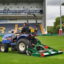 Wessex CRX 150, 180, 240 cm Rigid Deck Combination Mower